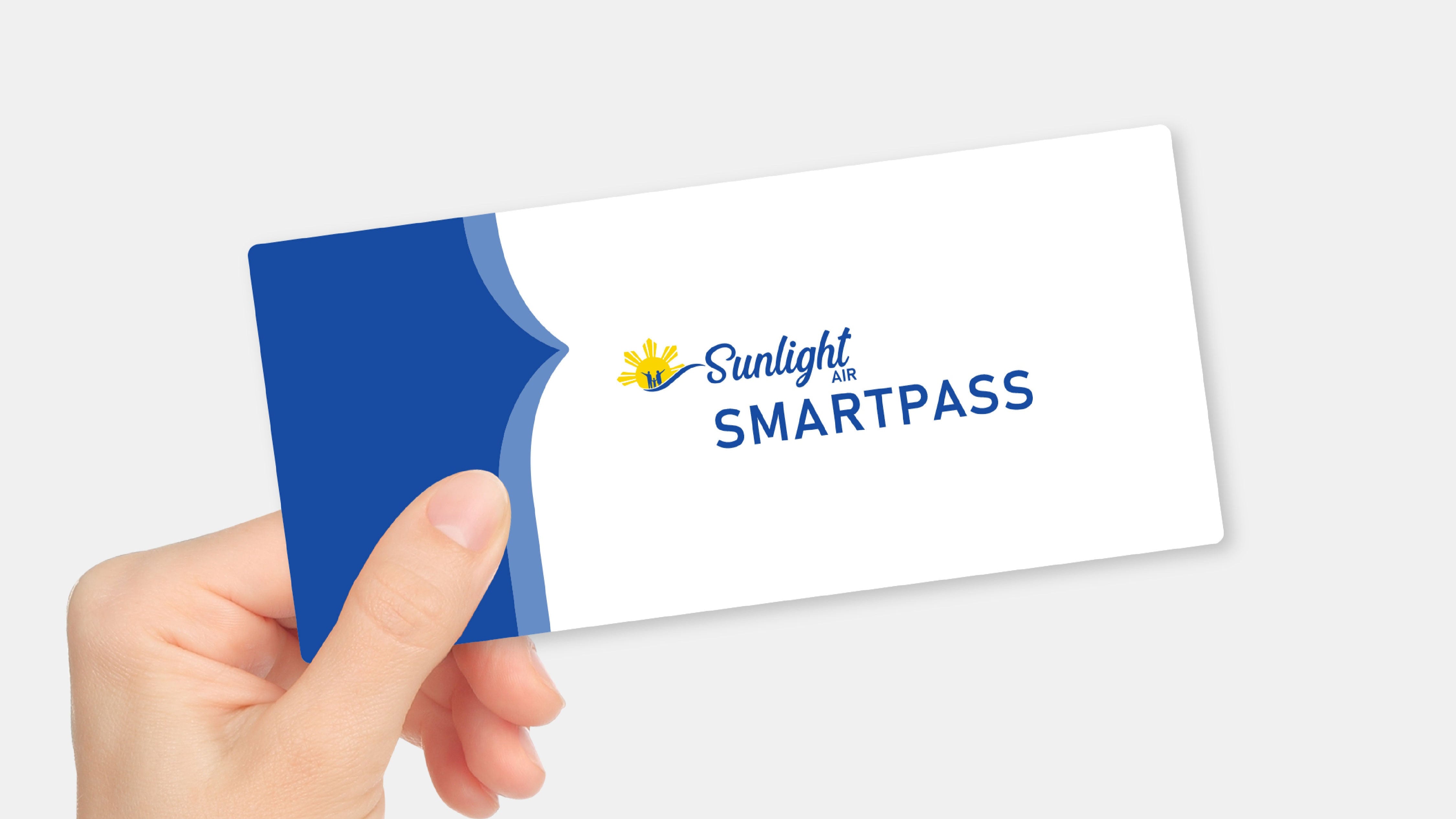 SmartPass® – Sunlight Air SmartPass