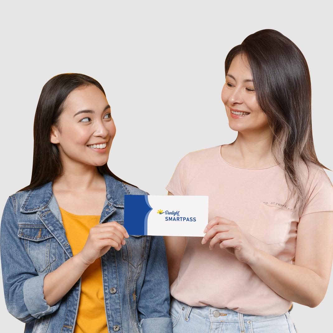 Sunlight Air SmartPass