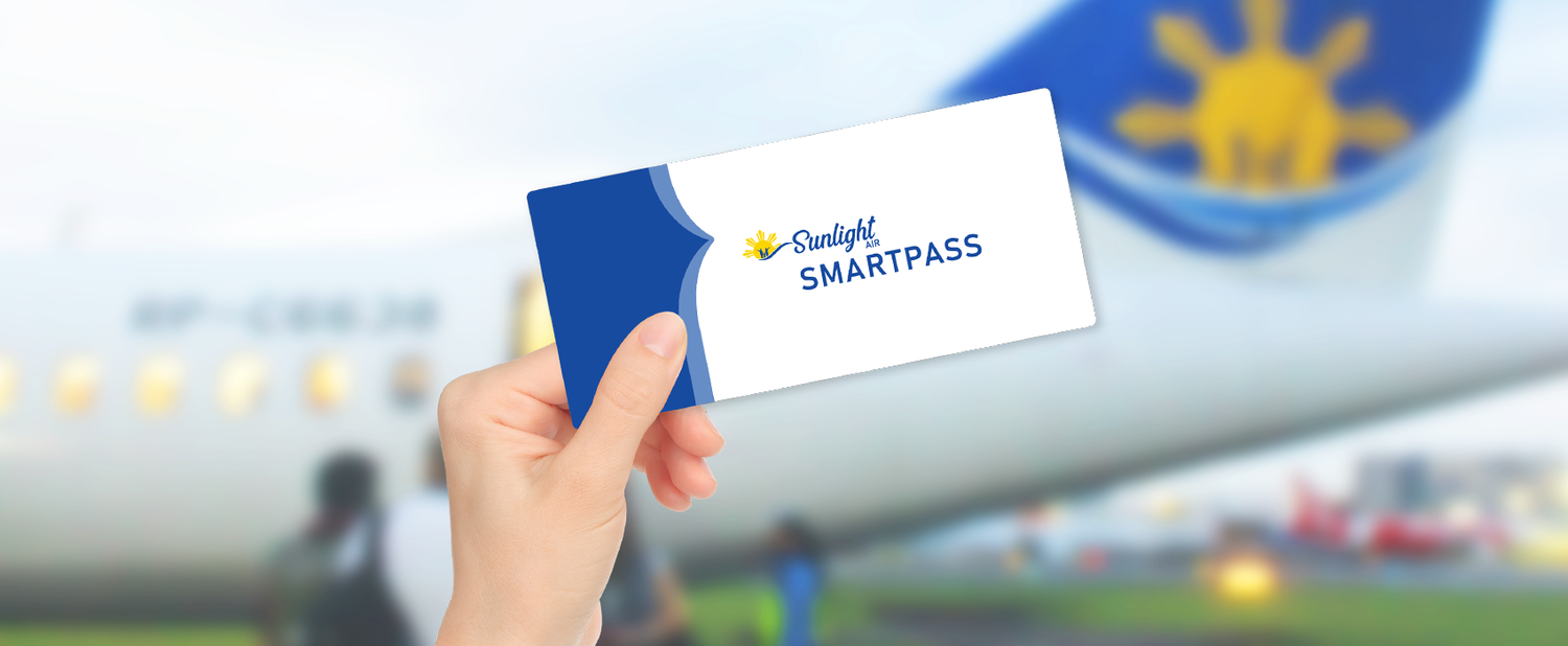 Sunlight Air SmartPass