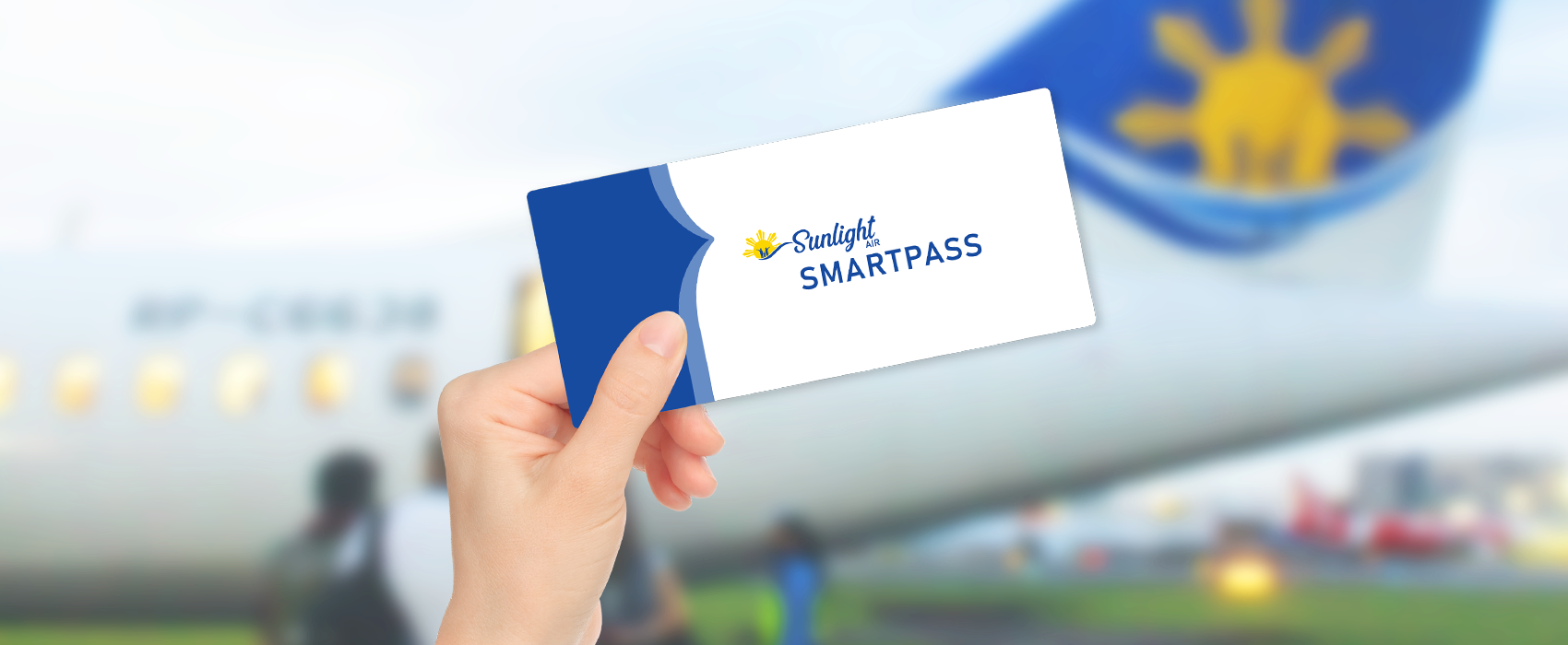 Sunlight Air SmartPass